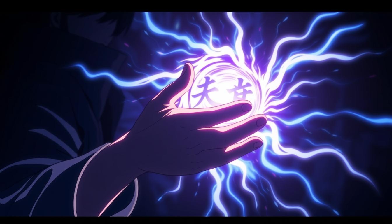 How Translators Name Anime Attacks and Powers